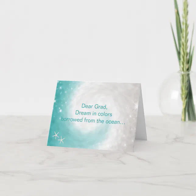 Graduation Greeting Card | Zazzle