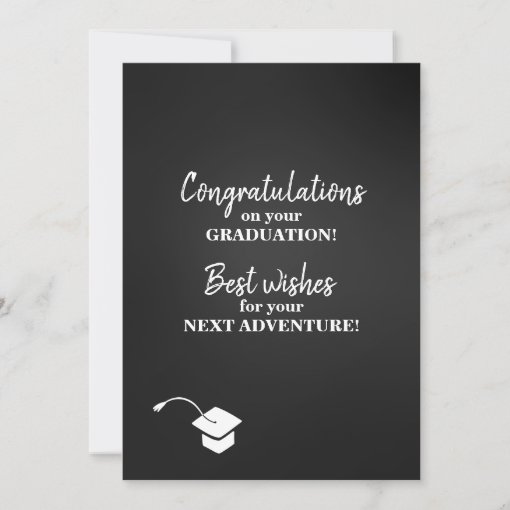 Graduation Greeting Card | Zazzle