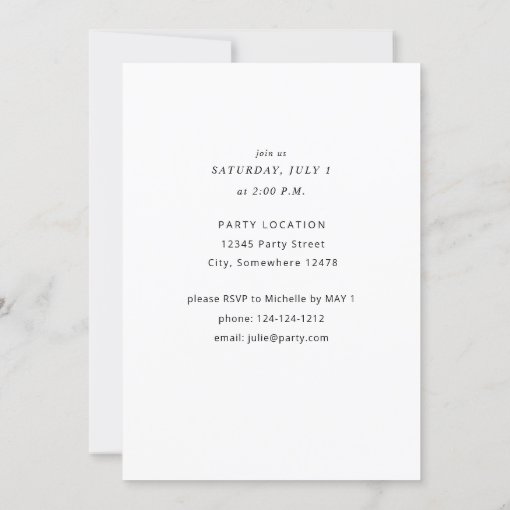 Graduation Hat Graduation Party Invitation | Zazzle