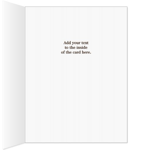 Graduation High School Photo Collage | Burlap Fern Card | Zazzle