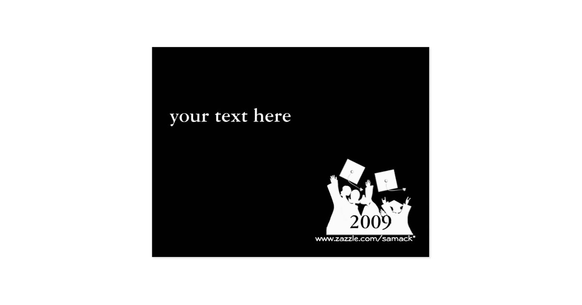 Font For Graduation Invitation