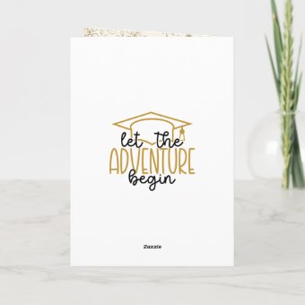 Graduation Jeremiah 29:11 Bible I know the plans Card | Zazzle