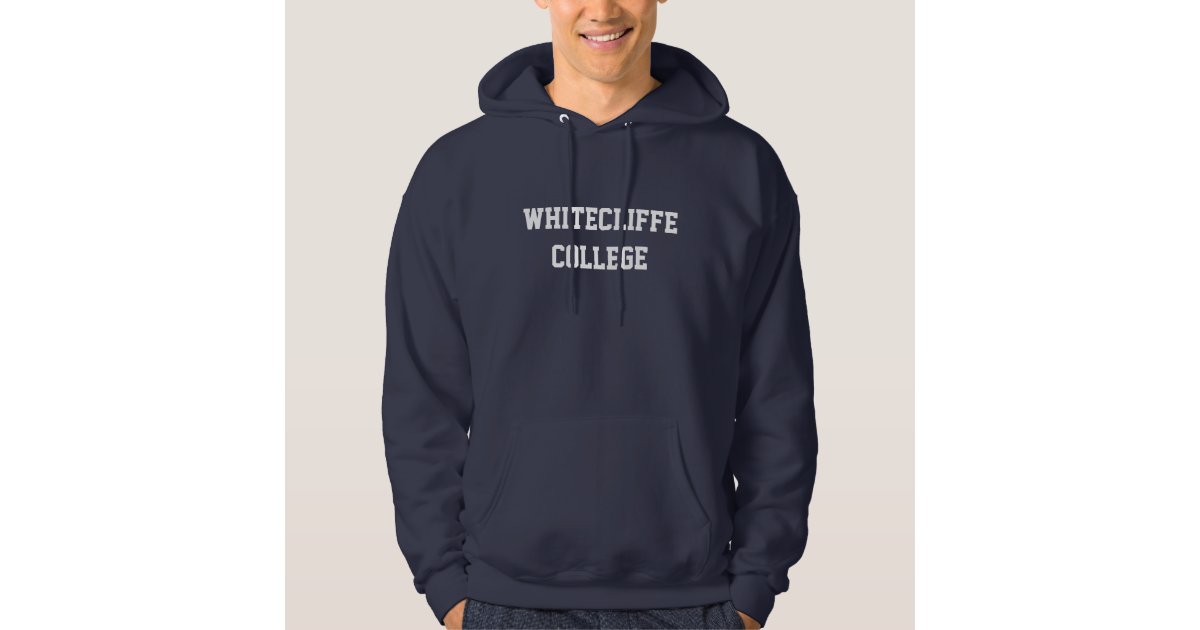 Graduation jumper hoodie | Zazzle