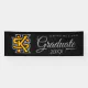 Graduation Kennesaw State Primary Mark Banner | Zazzle