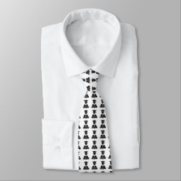 Graduation Neck Tie | Zazzle