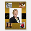 Graduation NURSE BSN RN Photo Welcome Sign | Zazzle