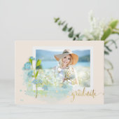 Graduation Open House Invitation | Zazzle