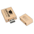 Graduation party favor USB pen flash drive | Zazzle