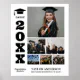 Graduation Photo Senior Year Class Picture Collage Poster | Zazzle