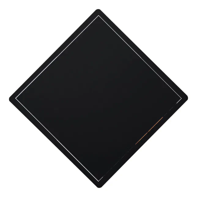 Graduation Photo Tassel Topper, black Graduation Cap Topper | Zazzle