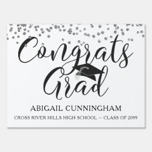 Graduation Car Parade Ideas and Resources Including Graduation Car ...