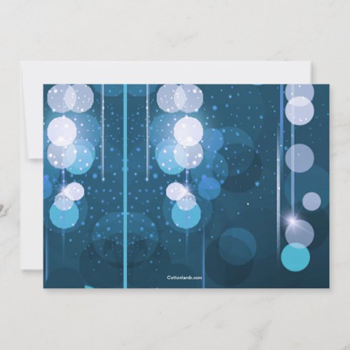 Graduation Sparkles Photo Invitation | Zazzle