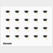 Graduation Sticker | Zazzle