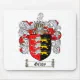 GRADY FAMILY CREST - GRADY COAT OF ARMS MOUSE PAD | Zazzle