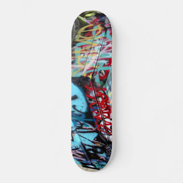 Graffiti Board | Zazzle