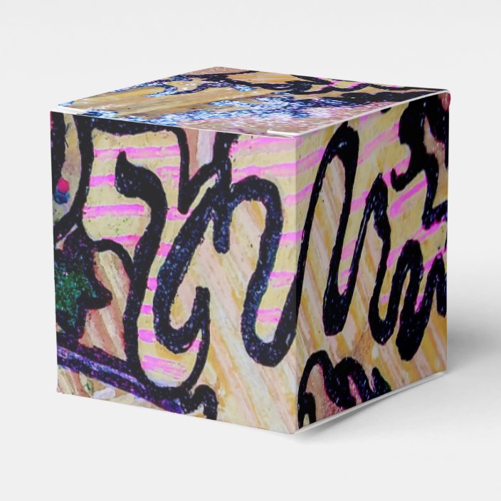 graffiti box | Zazzle.com