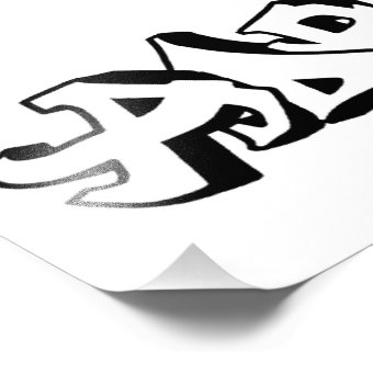 Graffiti My Name Print | Zazzle