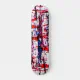 Graffiti Sk8tr Skateboard Deck | Zazzle