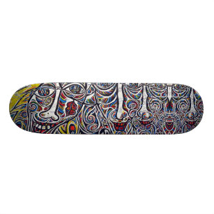 Graffiti Skateboards & Outdoor Gear | Zazzle