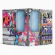 Graffiti Subway Train 3 Ring Binder | Zazzle