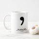 Grammar Mug Apostrophe Humor Librarian Gifts | Zazzle