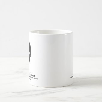 Grammar Mug Apostrophe Humor Librarian Gifts | Zazzle