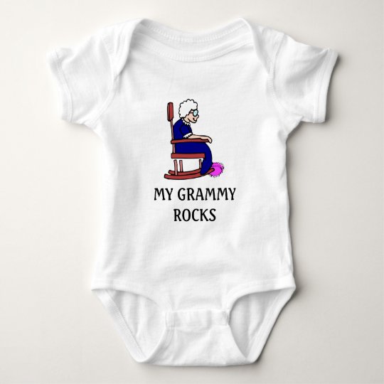 "My Grandpa Rocks!" with guitar Toddler T-shirt | Zazzle.com