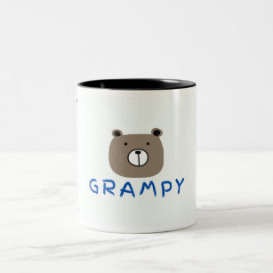 Grampy Gifts on Zazzle