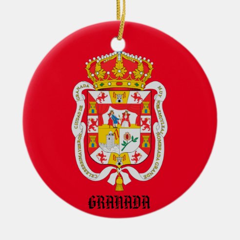 Spain Christmas Ornaments | Zazzle - 100% Satisfaction Guaranteed!