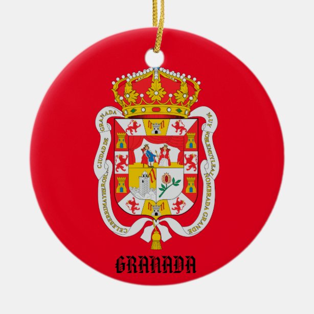 Spain Christmas Ornaments | Zazzle - 100% Satisfaction Guaranteed!