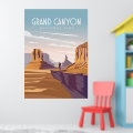 Grand canyon national park united states poster | Zazzle