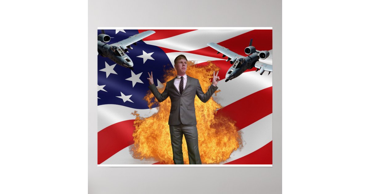 Grand PooBah poster | Zazzle