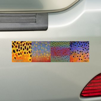 Grand Slam Bumper Sticker | Zazzle