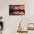 Grand Teton National Park, Wyoming Poster | Zazzle