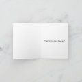 Grandma to Bee Congratulations on your happy news Card | Zazzle