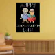 Grandparents Day Sign Poster | Zazzle