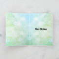 Grandson Get Well Soon design Greeting Card | Zazzle