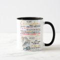 Grandson Mug | Zazzle