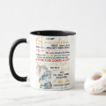 Grandson Mug | Zazzle