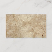 Granite Business Cards | Zazzle