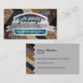 Granite Countertops Slogans Business Cards | Zazzle