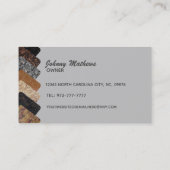 Granite Countertops Slogans Business Cards | Zazzle