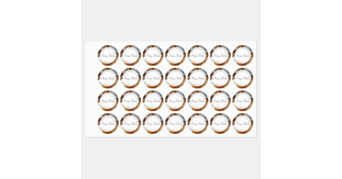 granite ionized slab labels | Zazzle