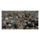 Granite Pebbles in Tenaya Lake at Yosemite Poster | Zazzle
