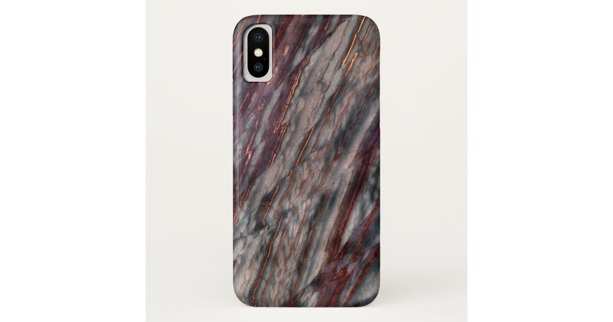 Granite Stone Phone Case | Zazzle