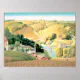 Grant Wood - Stone City, Iowa Poster | Zazzle