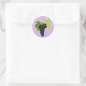 Grape stickers | Zazzle