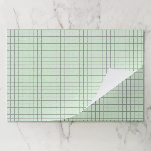 Graph Paper Pad | Zazzle