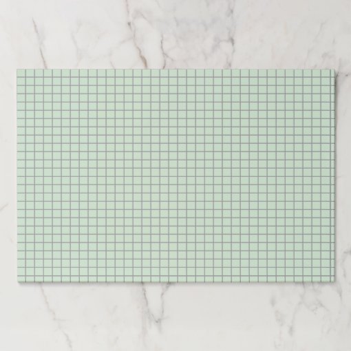 Graph Paper Pad | Zazzle