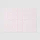 Graph Paper Tissue Paper | Zazzle